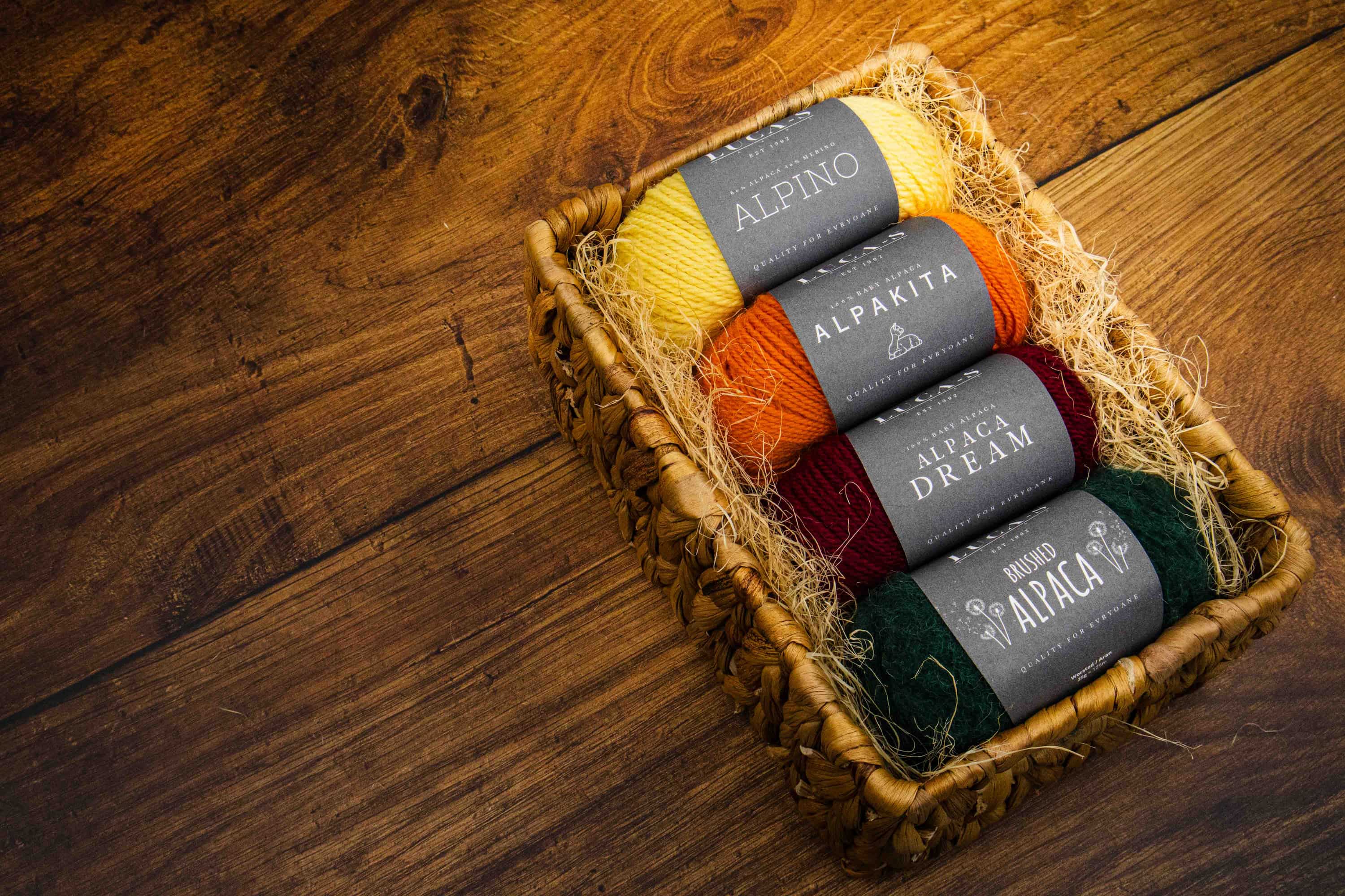 Luca-S | Luxury Yarns Since 1992 – Luca-S Yarns