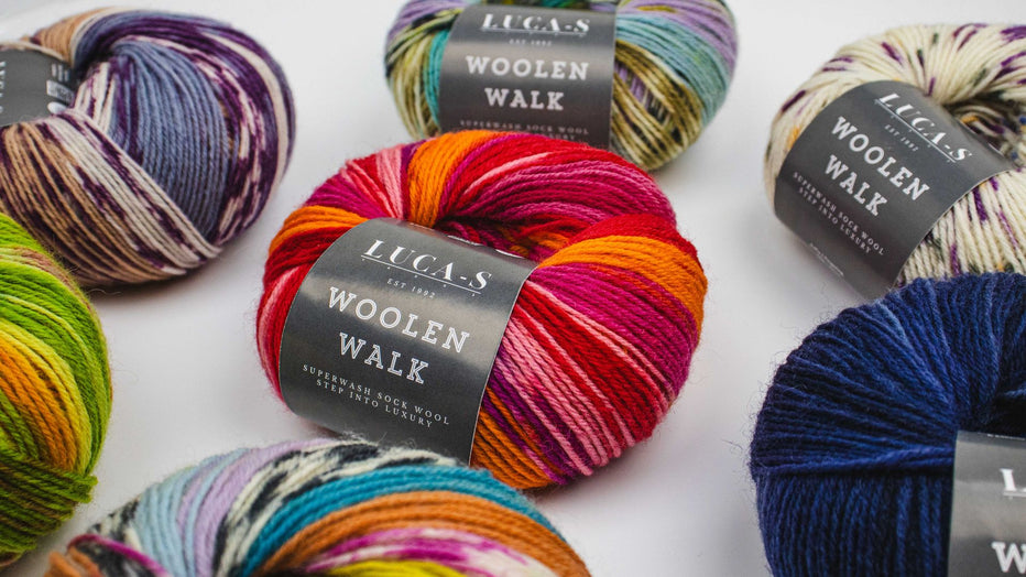 Luca-S | Luxury Yarns Since 1992 – Luca-S Yarns