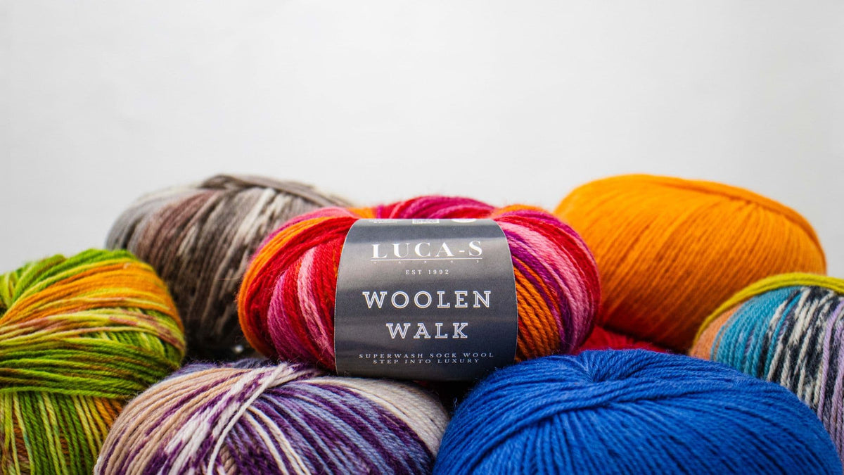 Luca-S | Luxury Yarns Since 1992 – Luca-S Yarns