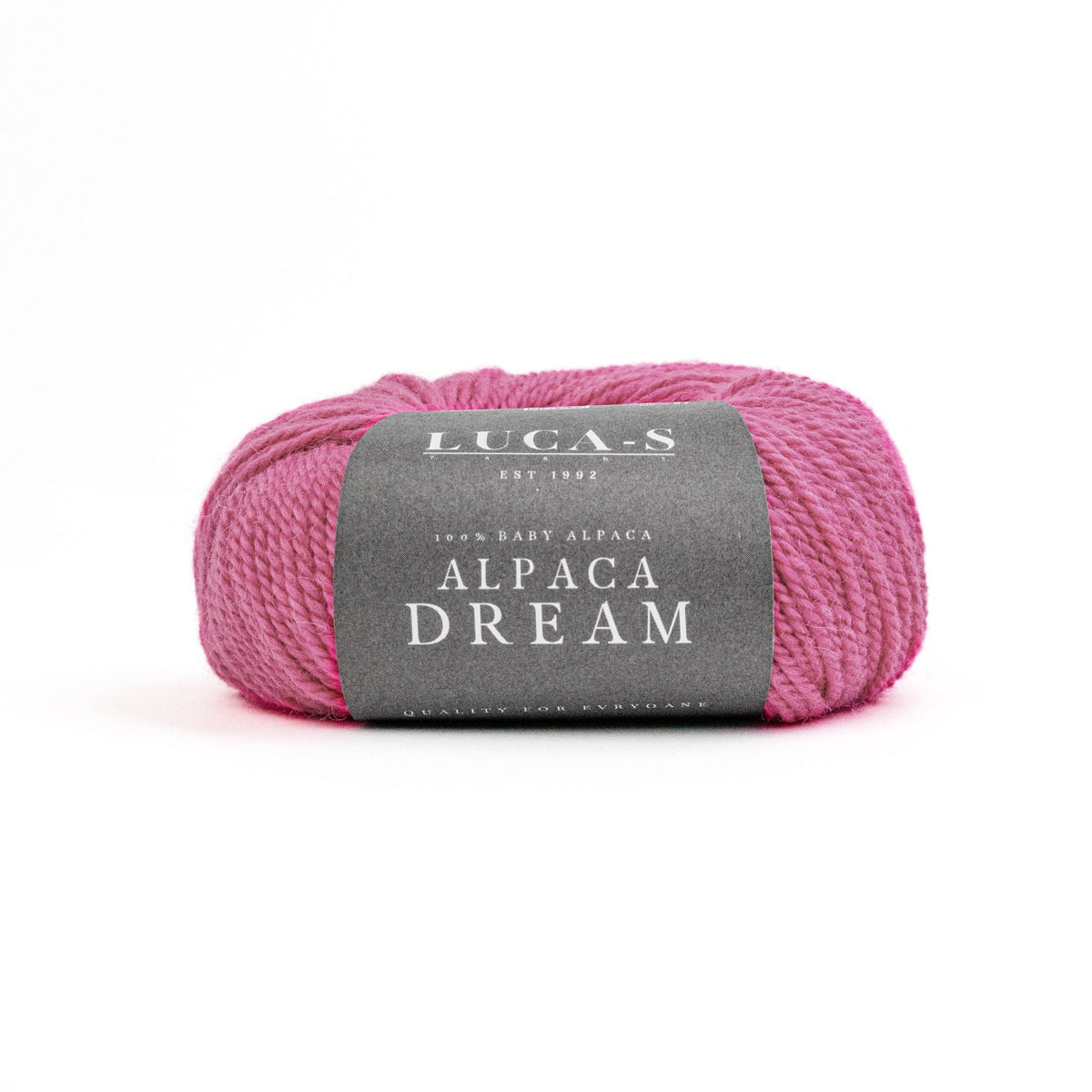 Luca-S Alpaca Dream – Luca-S Yarns